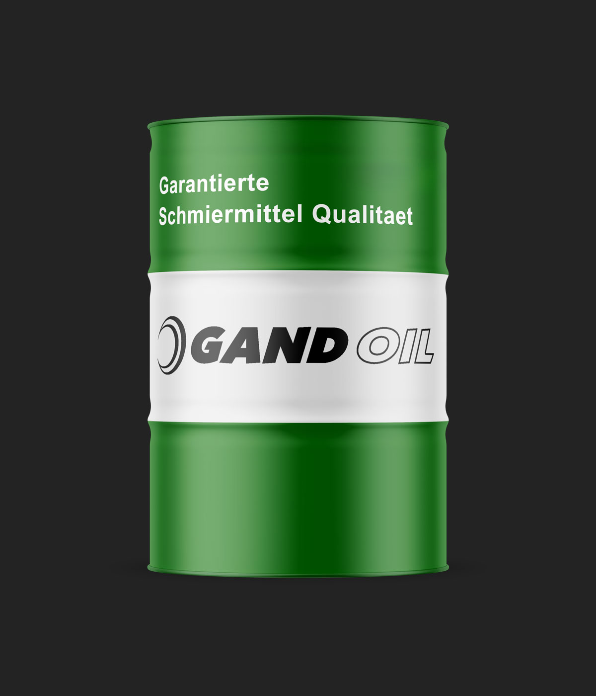 Air Compressor Lubricants of GAND OIL Lubricants.