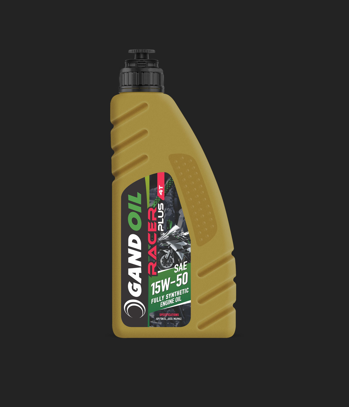 ALL PRODUCTS of GAND OIL Lubricants.